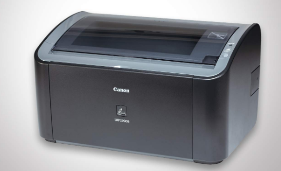 Canon LBP 2900 driver download gratis - Kantor Desa