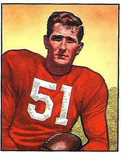 Pro Football Journal: BOB SHAW: The 1950 Chicago Cardinals