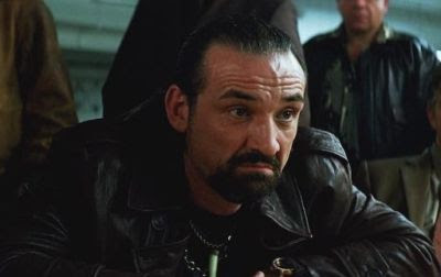 Twilight Language: The Dark Knight Chechen