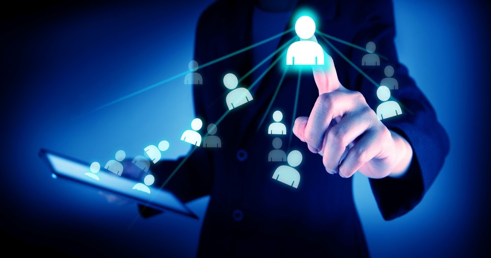 The People-To-People Connect