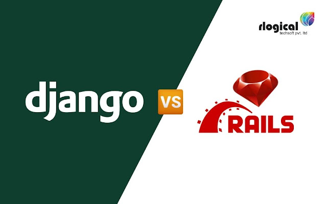 Django Or Ruby On Rails Which Web Framework Has A More Promising Future