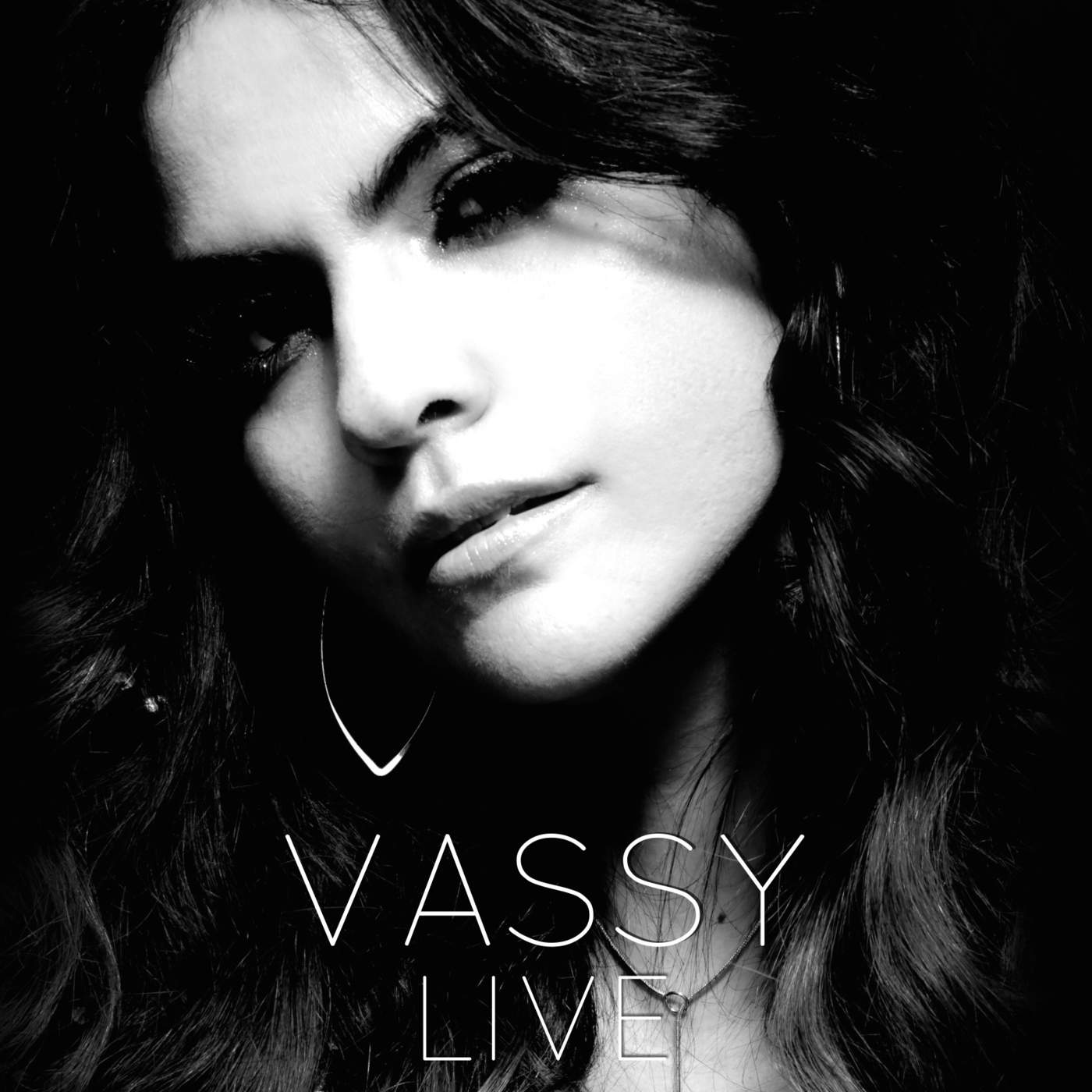 Vassy (Live at Hotel Cafe) / VASSY ~ iTuneFy