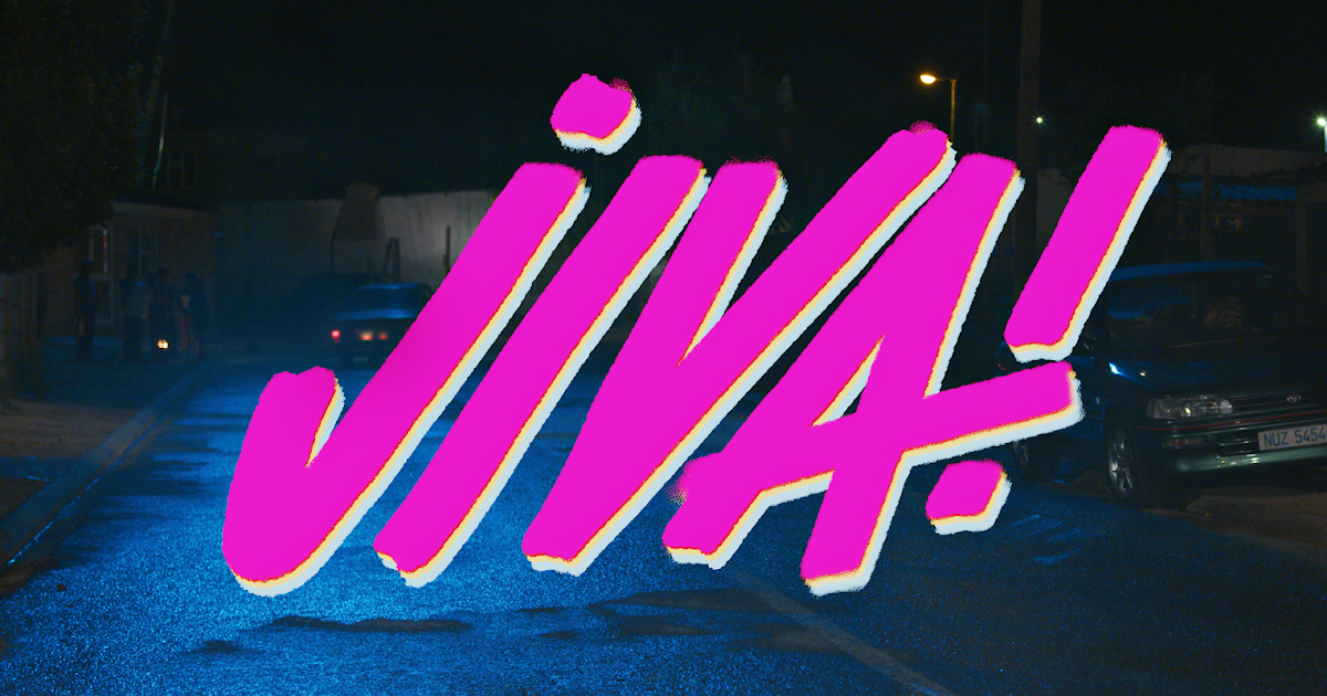 Netflix releases the official trailer for JIVA! | Life Of A Street Kid