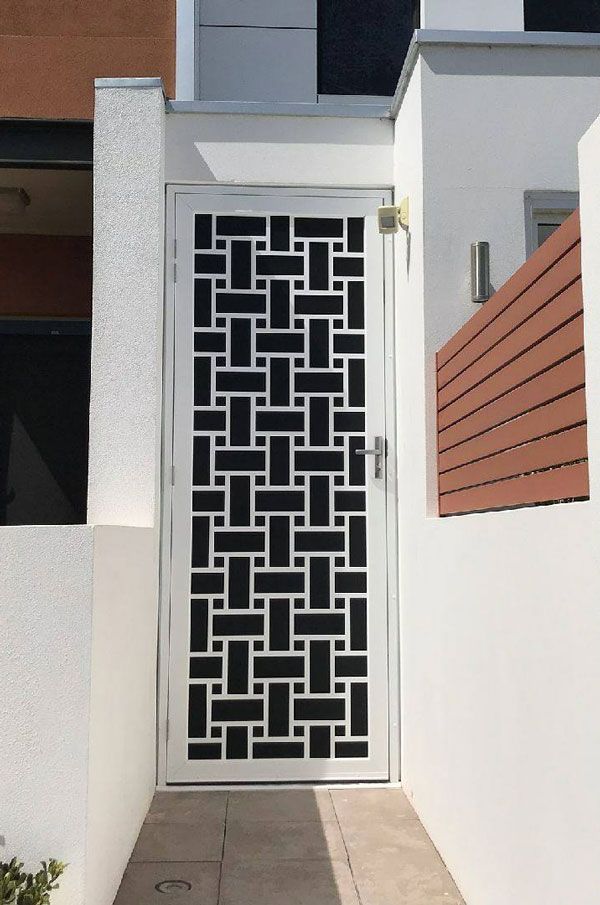 Know Different Types Of Security Screen Doors Your World Outdoor know-different-types-of-security-screen-doors-your-world-outdoor