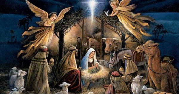 Our Spiritual World: Christmas...celebrating Nimrod's and Tammuz's ...