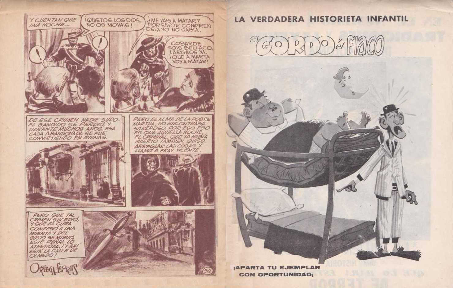 TRADICIONES Y LEYENDAS DE LA COLONIA: # 3 - LA LEYENDA DE LA CALLE DE ...