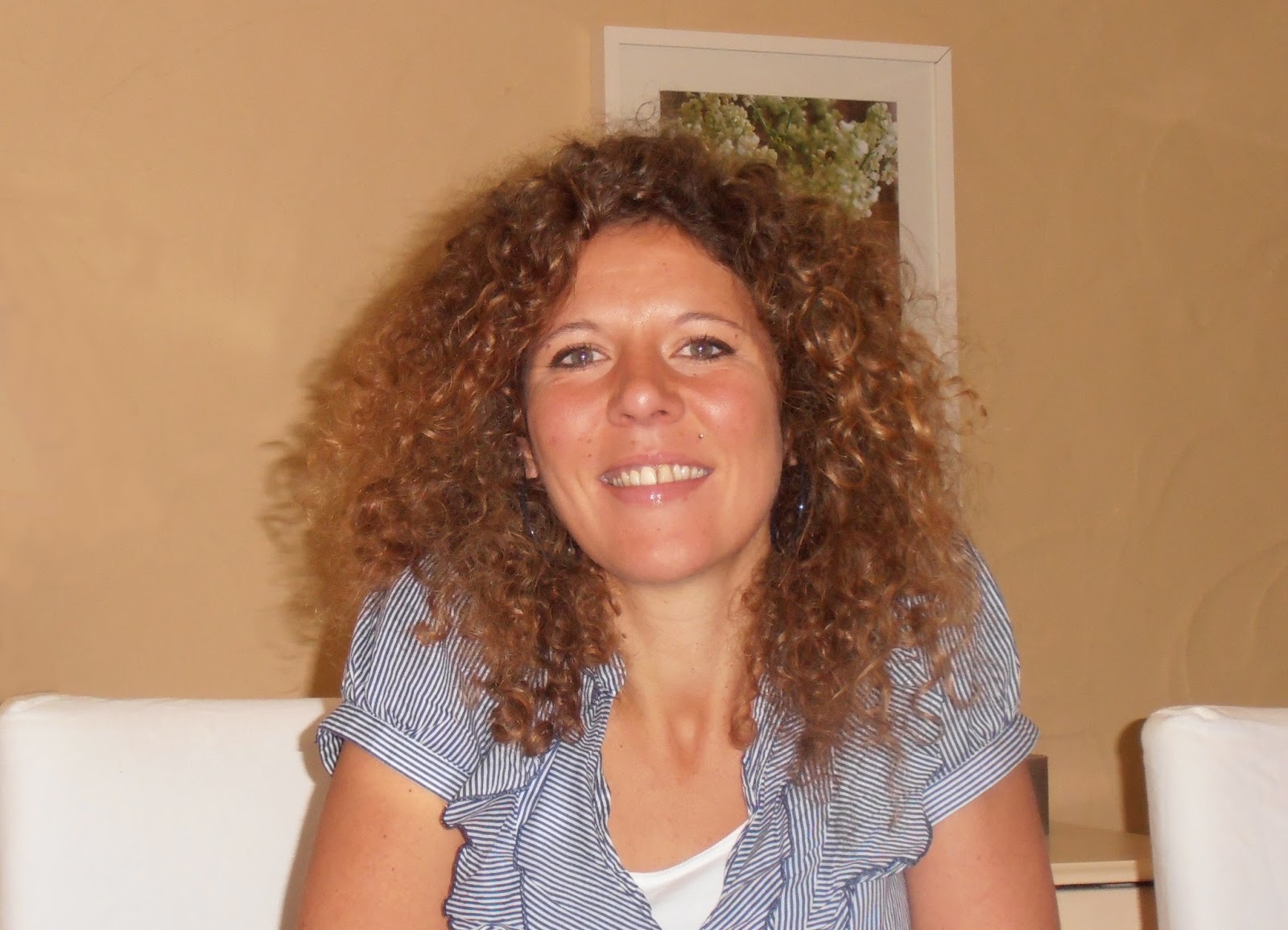 Caroline Potier Psychothérapeute: Caroline Potier