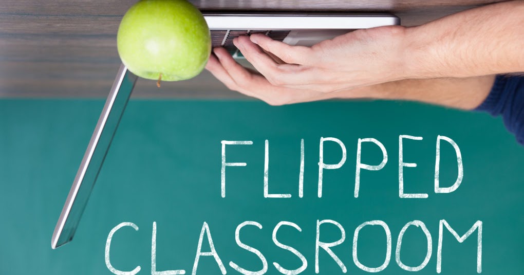 Technology Enhanced Language Teaching Portfolio: Flipped and Blended ...