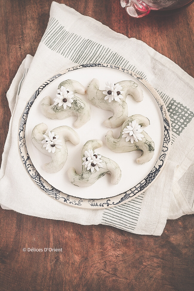 Arayech effet marbre