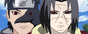 Urutan Shinobi Edo Tensei Terkuat Pada Perang Dunia Shinobi ke Empat ...