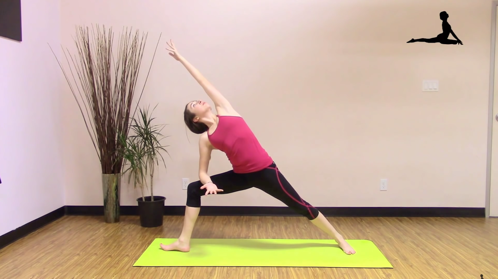 7 Yoga Poses for Weightlifters - Yoga with Kassandra Blog