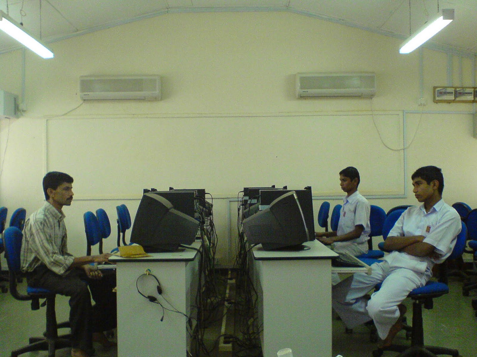 .::Computer Learning Center::.