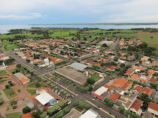 VIAGEM, TURISMO E AVENTURAS POR LUGARES INCRÍVEIS : RUBINÉIA / SÃO ...