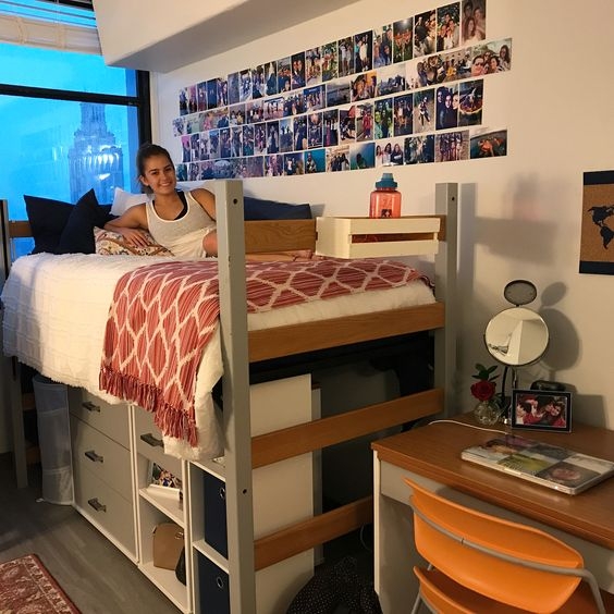 25+ Fantastic Dorm Room Ideas For You | ARA HOME