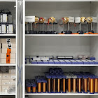 Lab Inventory, GROUP NO 01