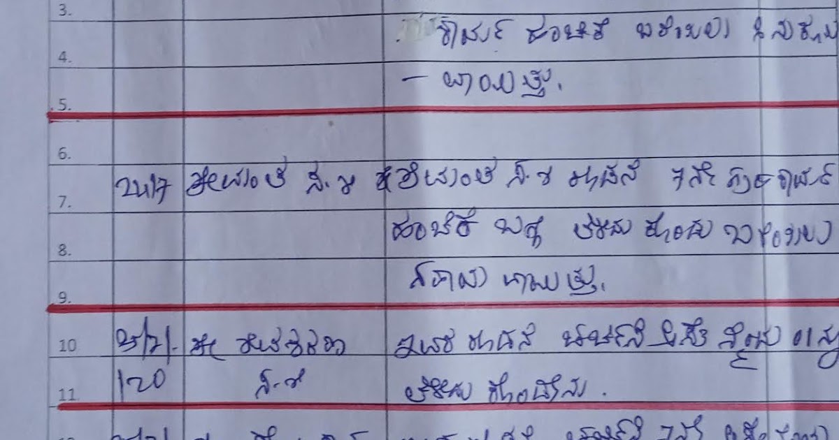 GHPS KINNIWADI. TQ: BASAVAKALYAN. Dist: BIDAR. PIN-585437. DISE CODE ...