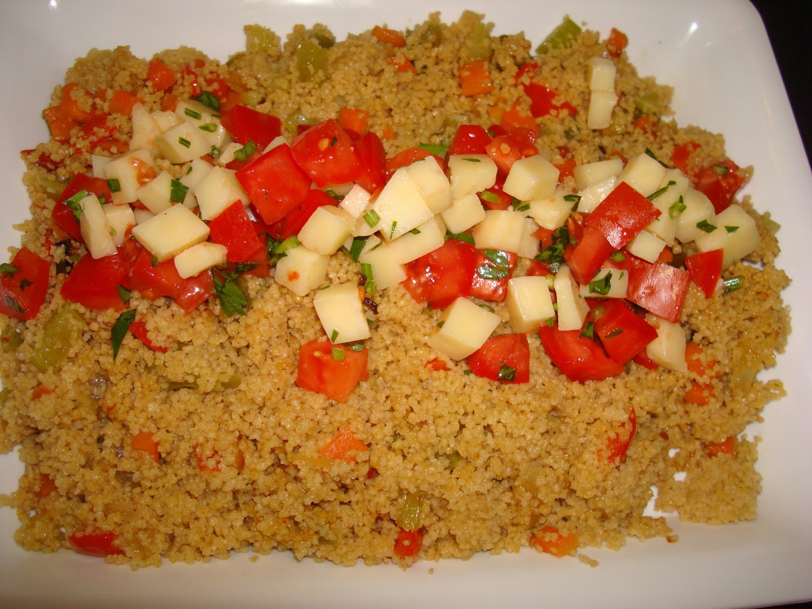 LA COCINA DEL POLLO: CARNE ASADA, BERENJENA Y TOMATES GRILLADOS CON ...