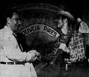 Milton Carneiro e Mário Monjardim (1964)