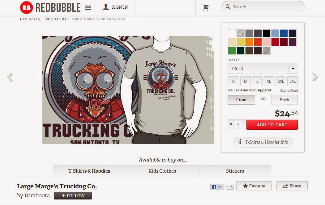 Mixed-Up Monster Club: SWEATSHIRT MONSTERS: Then & Now - Countdown To ...