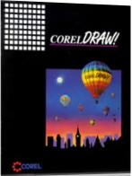 CORELDRAW: CorelDRAW