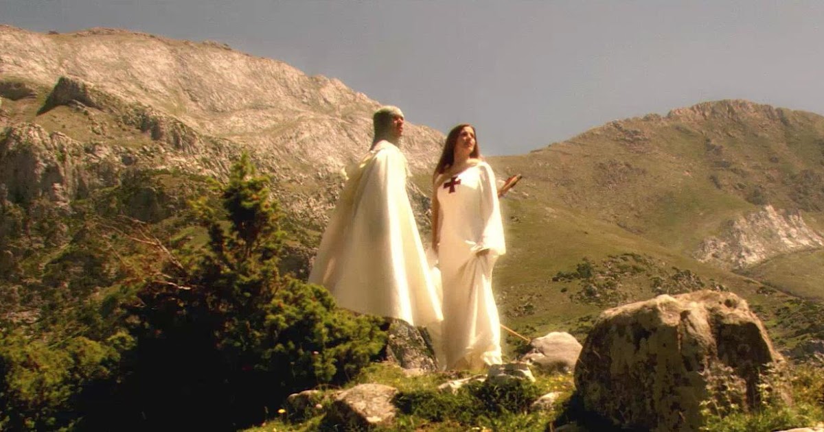 TRAS LAS HUELLAS DE HERÓDOTO. . . : LA CRIPTA, EL ÚLTIMO SECRETO.