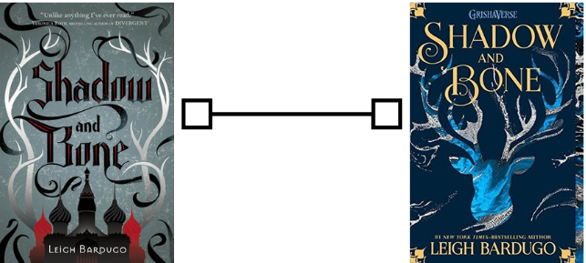 10 Book Cover Changes That I Loved and Hated - The Bucket List