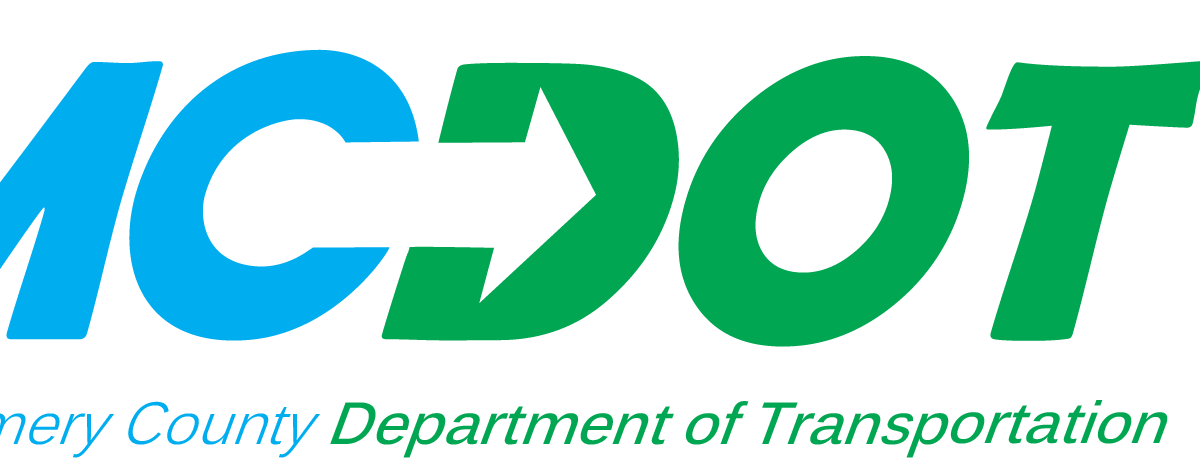 Montgomery County Updates: MCDOT Wins Federal Funding to Develop a Real ...