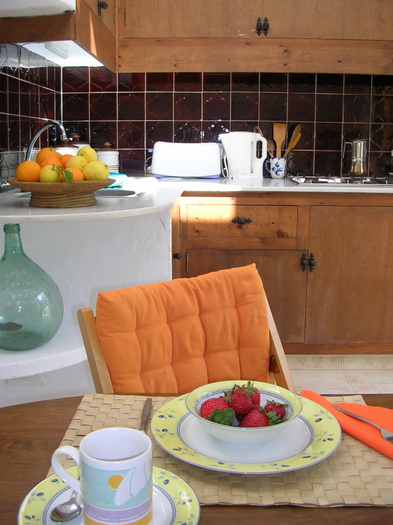 MY KITCHEN IN SPAIN: COME COOK WITH ME