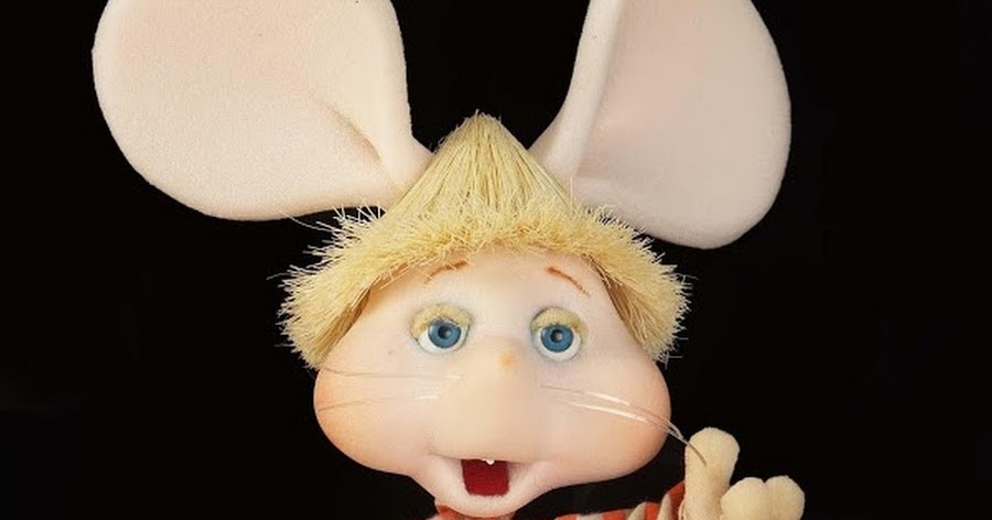 Tartatelas: Topo Gigio