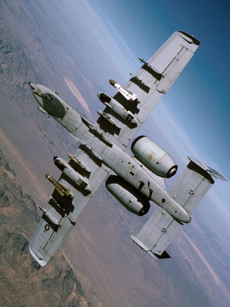nashewM2F1: A-10