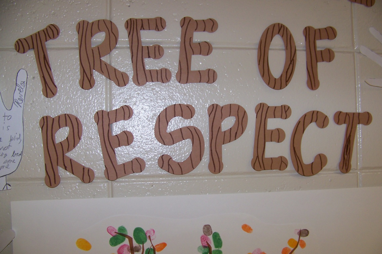 Rooted In Respect & Integrity | The Corner On Character
