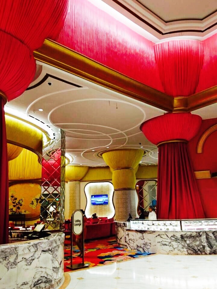 Juan Trip At A Time: Okada Manila: A Sneak Peek