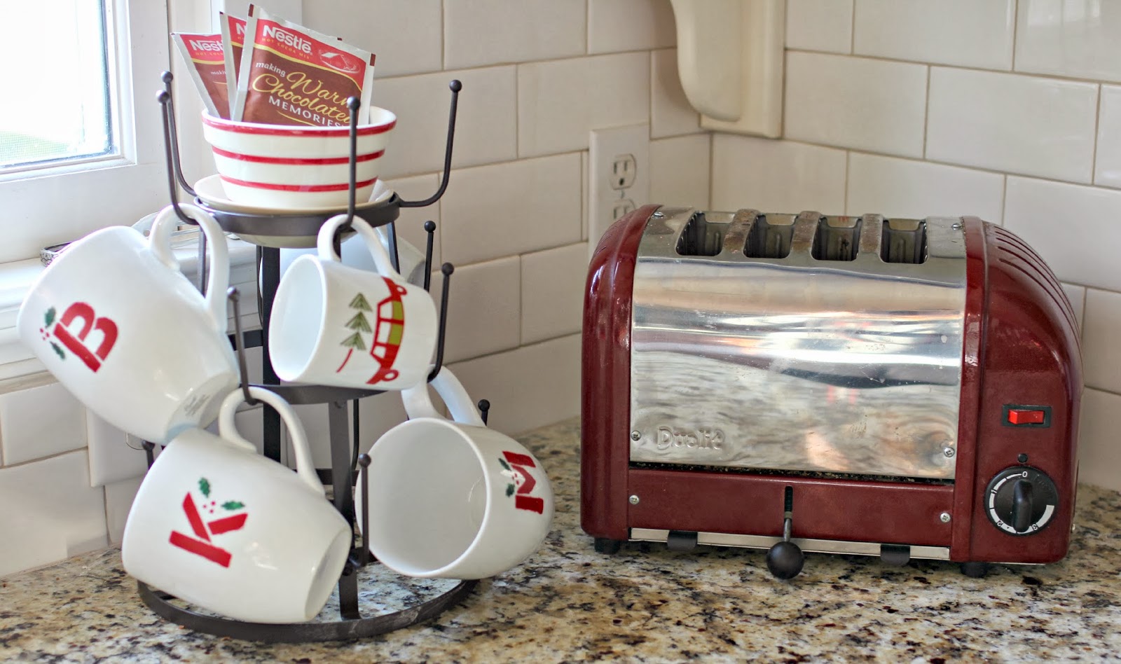 Our Christmas Kitchen 2013 | Golden Boys & Me