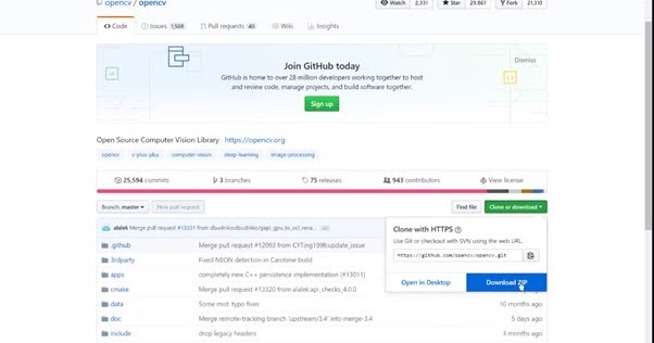 N.T.Lam's blog: Set up OpenCV in Visual Studio 2017
