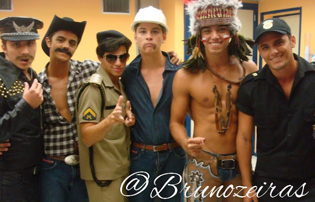 Sua Primeira e Maior fonte sobre o ator Bruno Gissoni ... Brunozeiras ...