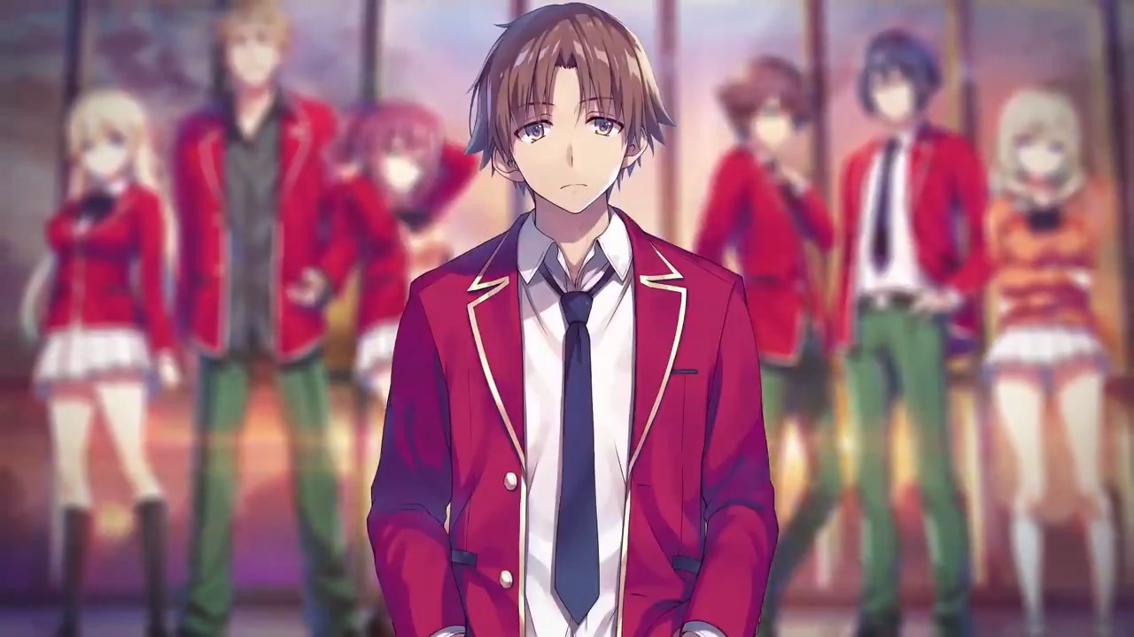 Explicando a diferença de LIGHT NOVEL, VISUAL NOVEL E WEB NOVEL ...