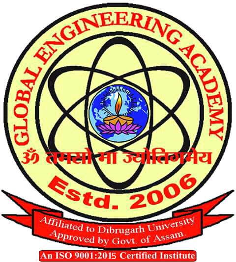 GLOBAL ENGINEERING ACADEMY