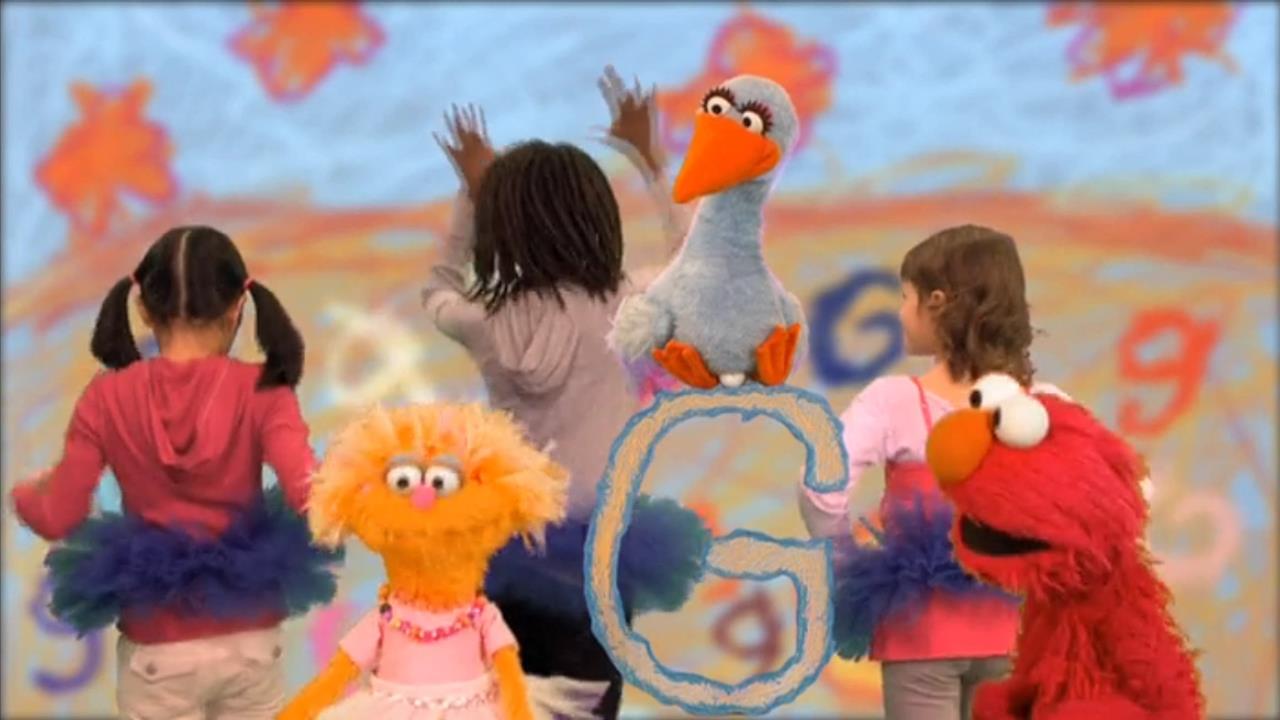 Sesame Street Elmo's Favorite Stories