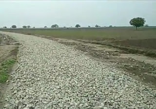 What is WBM Road? Construction Procedure, Advantages, Disadvantages ...