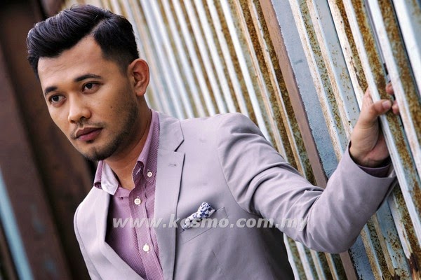 Karl Shafek hargai pengalaman