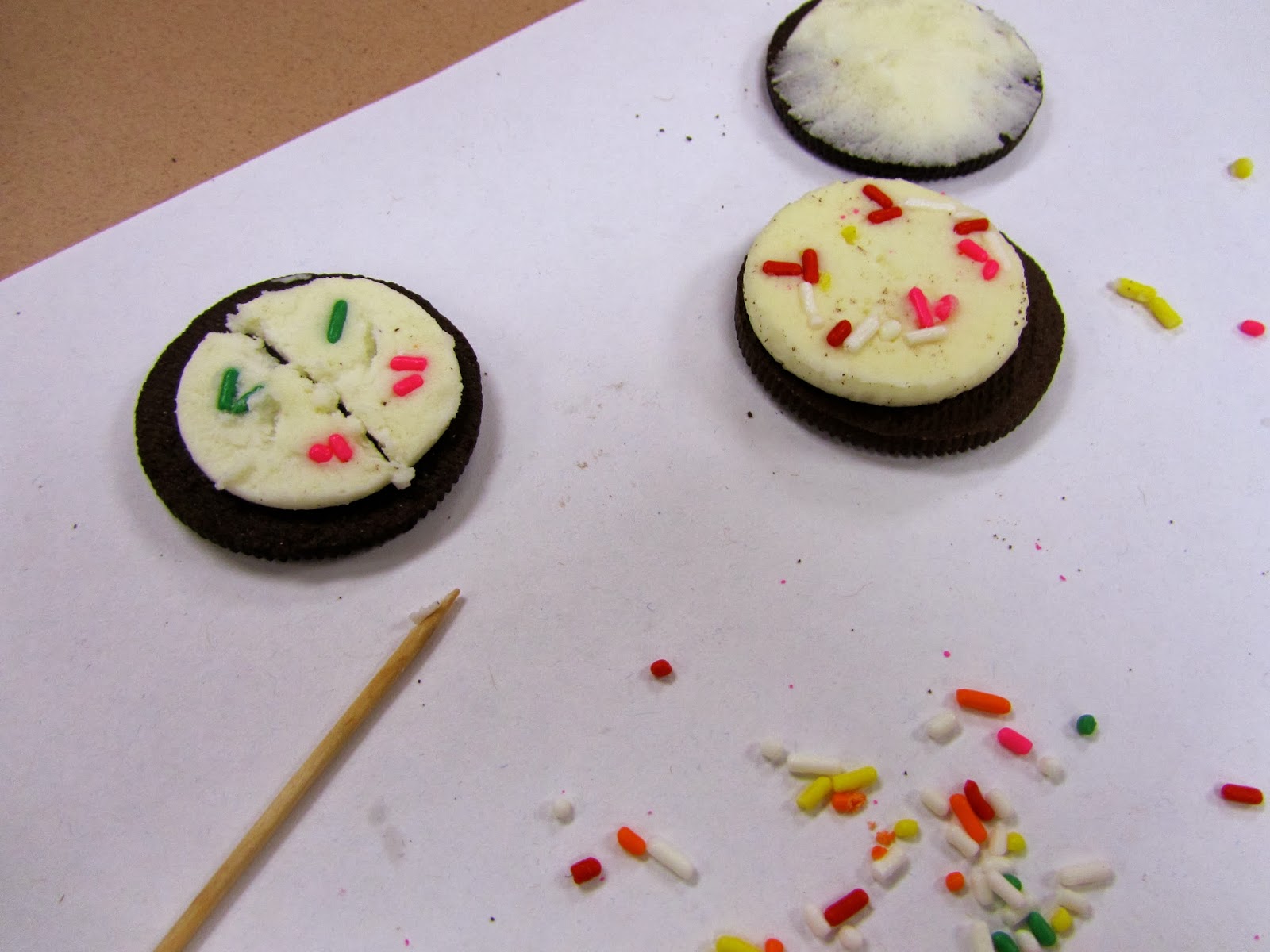 Modeling Mitosis with Oreo Cookies 1e: Designing Coherent Instruction