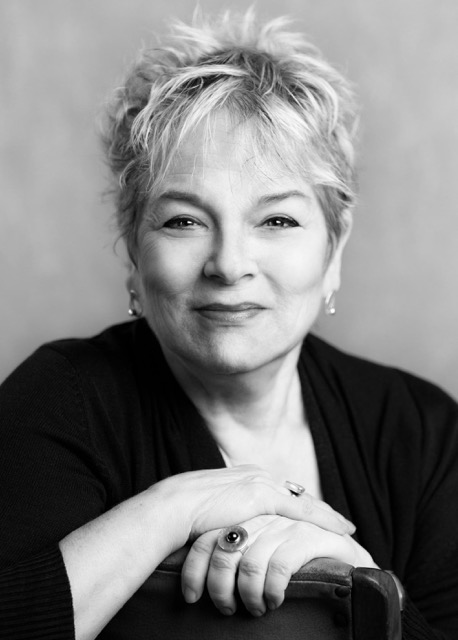 Splendid Wake-up: Poetry Pop Up: Barbara Goldberg