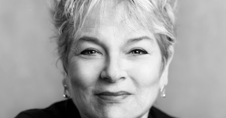 Splendid Wake-up: Poetry Pop Up: Barbara Goldberg