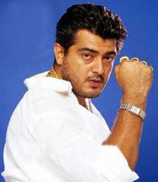 Ajith Kumar wallpapers,photos,stills and pictures ~ Celebrity Profiles