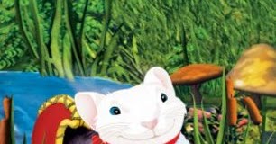 EL DESCUBRIMIENTO DE LAS PELICULAS AJENAS A DISNEY: Stuart Little ...