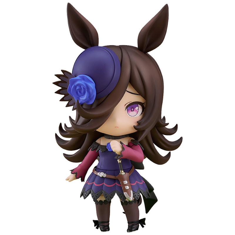 Rice Shower Nendoroid | Nendoroid Heaven