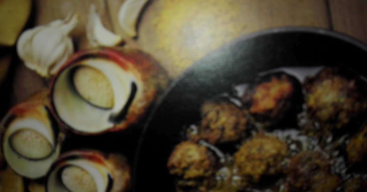 munchalicious: ALIKREUKEL ON THE BRAAI