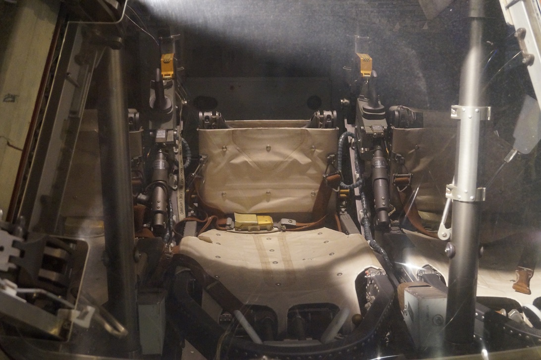 Plastic Models on the Internet: Space vehicles walkaround vol.1: Apollo ...