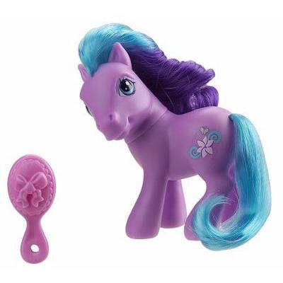 MLP Lavender Lake G3 Ponies | MLP Merch