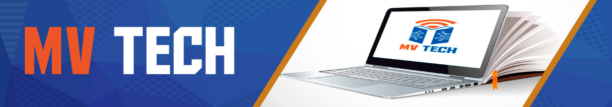 MV TECH - tecnología educativa